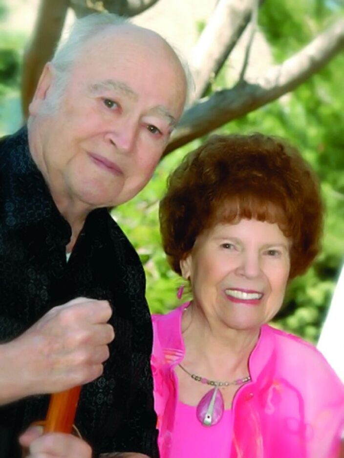 Don and Ardis Ellis | News, Sports, Jobs - Standard-Examiner